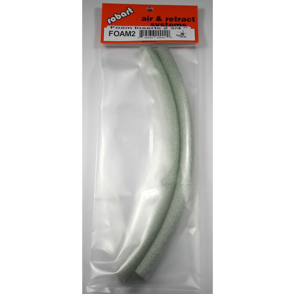 FOAM PARA RUEDAS ROBART 95-100