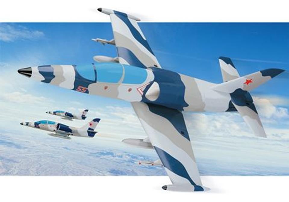 'avion', 'rc', 'L-39', 'albatros', 'L 39 albatros'