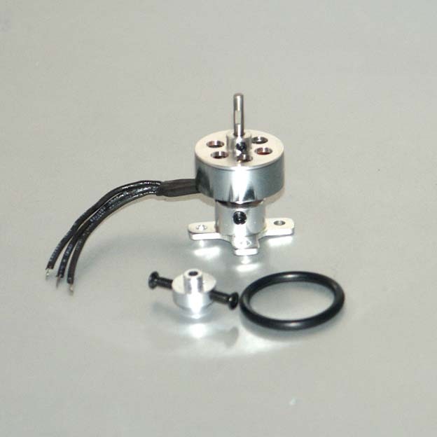 MOTOR MICRO J-3 CUB 250 - Motores Brushless - Eléctricos - Productos