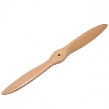 HELICE 28X12 MADERA - Hélices - Accesorios - Productos