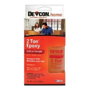 EPOXY 30Minutos, DEVCON - Pegamentos y Forros - Accesorios - Productos