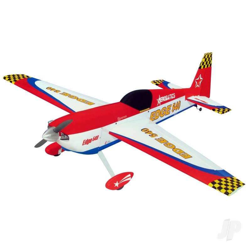 'SEAGULL MODELS', 'EDGE 540 V2 ROJO/BLANCO', 'AVION SEAGULL' ,'SEA26B ...