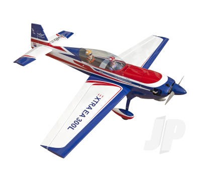 'AVION', EXTRA 300L', 'EXTRA EA 300L', 'SEAGULL MODELS', 'RC'