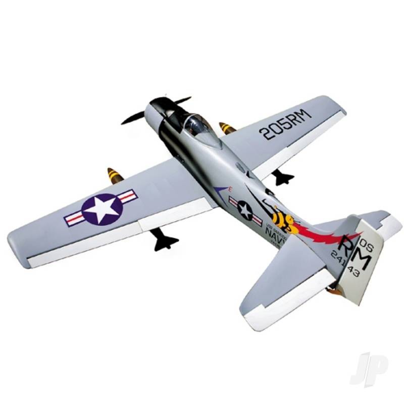 'seagull models', 'Avion Skyraider 15 cc' , 'skyraider bee version ...