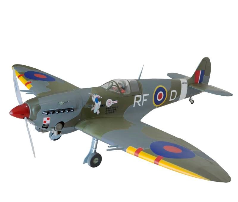 'SEAGULL MODELS', 'SUPERMARINE SPITFIRE MKVb910 ', 'AVION SEAGULL ...