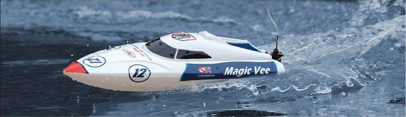 'LRP', 'HIGH', 'SPEED', RACING BOAT', 'LANCHA', 'RC', 'BLUE DEEP', '450'