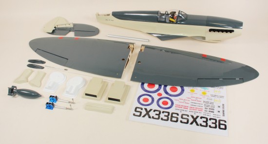 'SEAGULL MODELS','SEAGULL MODELS SUPERSUBMARINE SEAFIRE','SEAGULL ...