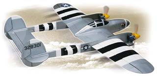 AVION PROFILE 38 KIT - Entrenadores - Aviones - Productos