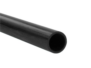 Tubo de carbono 14 mm exterior 16 mm interior