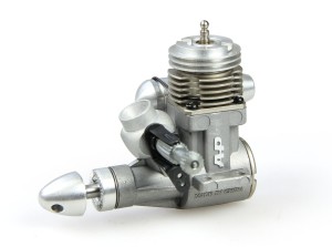 MOTOR ASP 06 AERO - 2 T - O.S. - Motores - Productos