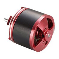 MOTOR BRUSHLESS MINI TITAN NEW - Motores Brushless - Eléctricos - Productos