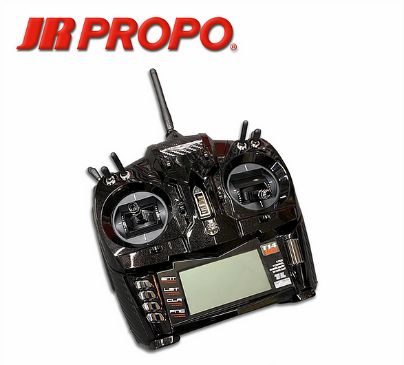 'JR PROPO', 'T14 Sport', 'dmss', 'emisora XG14'