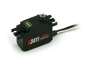 SERVO JR S3411 V2 2K