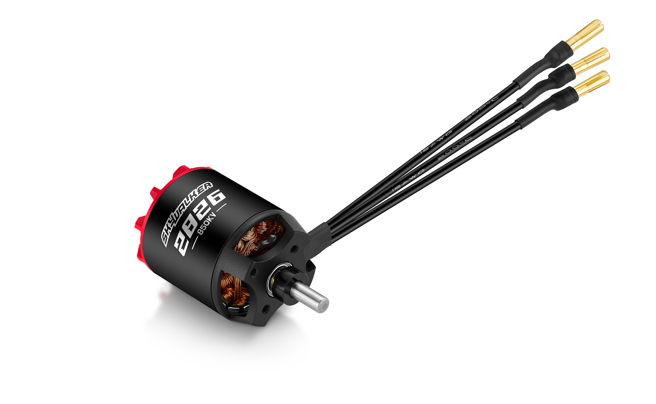 MOTOR SKYWALKER 2826 SL 850 KV