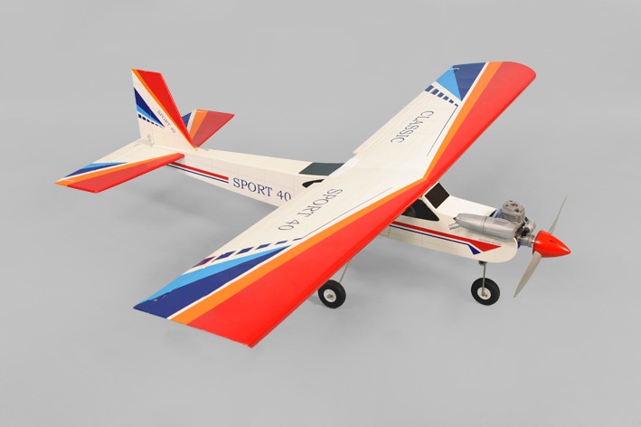 CLASSIC 46-55 ENTRENADOR 1,44m