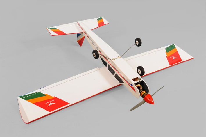 CLASSIC 46-55 ENTRENADOR 1,44m