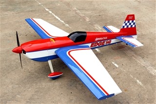 Seagull Models Edge 540 (.91)