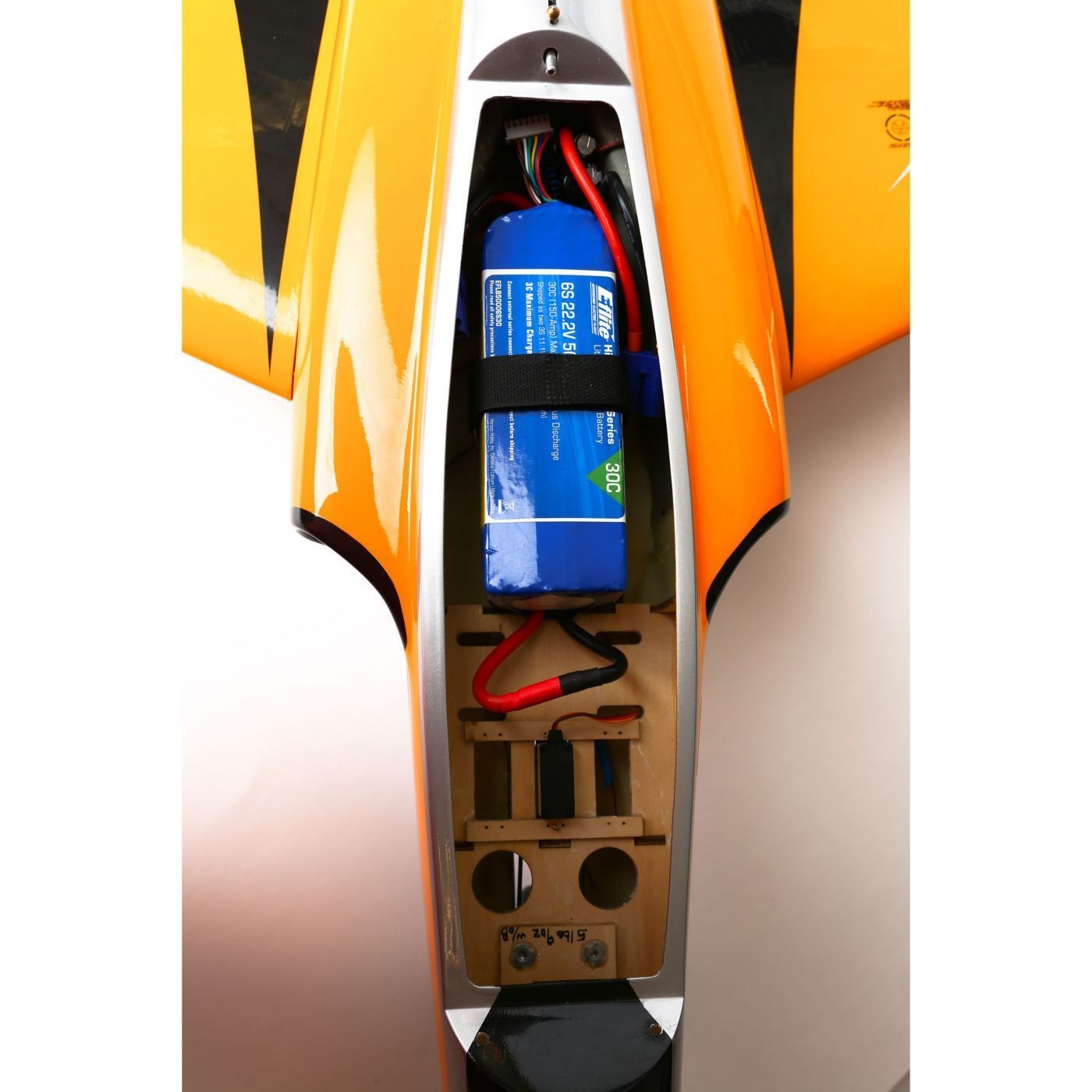 'Eflite', 'Habu', '32x DF', 'ARF', 'Habu 32x DF'