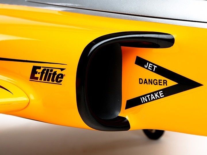 'Eflite', 'Habu', '32x DF', 'ARF', 'Habu 32x DF'