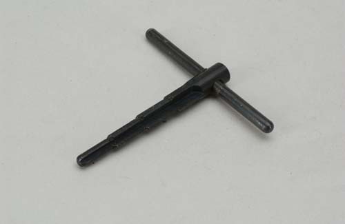 SCAREADOR 4-STEP PROP REAMER