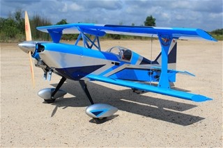 'SEAGULL MODELS','SEAGULL MODELS ULTIMATE BIPLANE','SEAGULL AVION ...