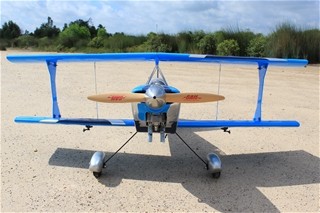'SEAGULL MODELS','SEAGULL MODELS ULTIMATE BIPLANE','SEAGULL AVION ...