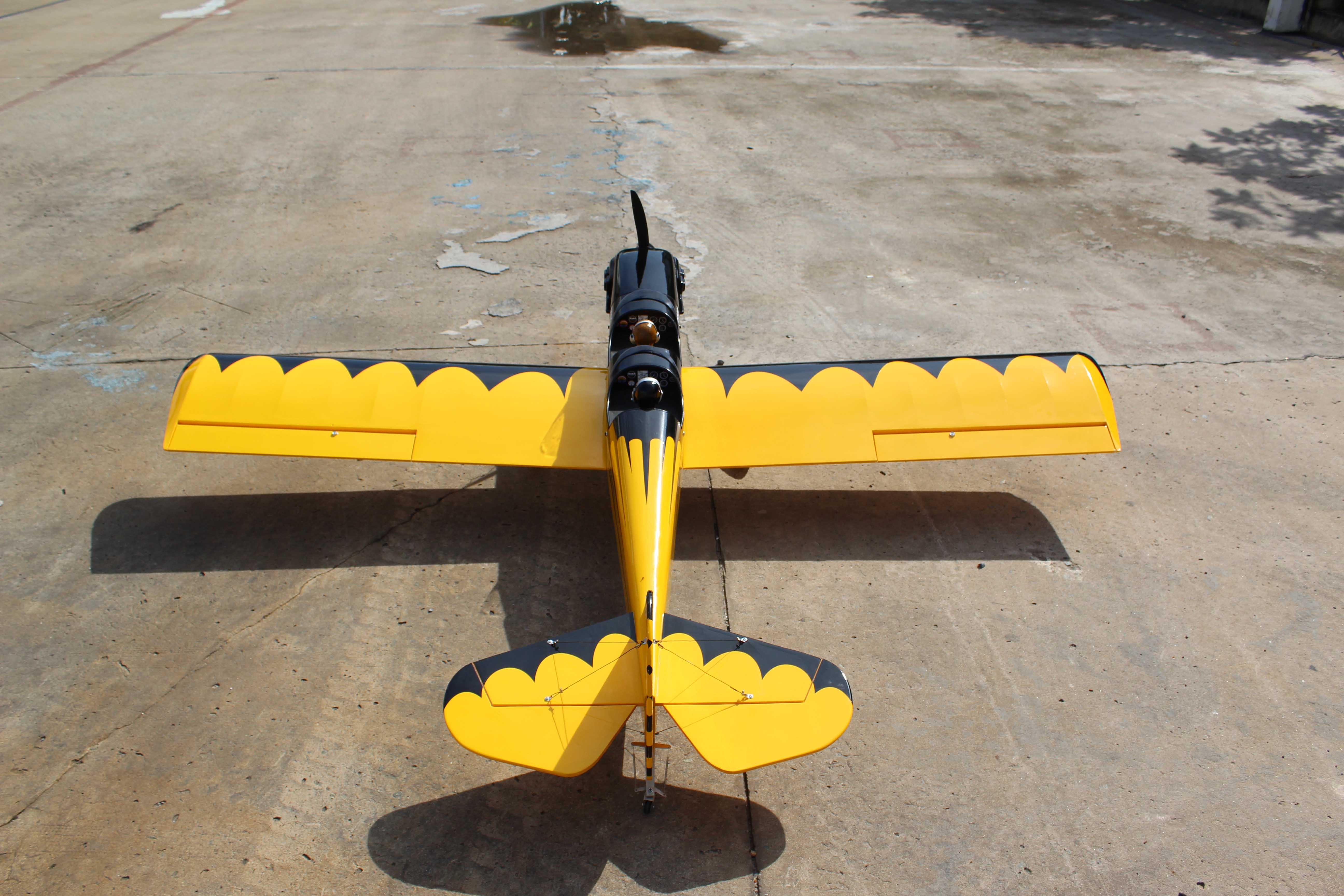 AVION SPACE WALKER II 210cm .120