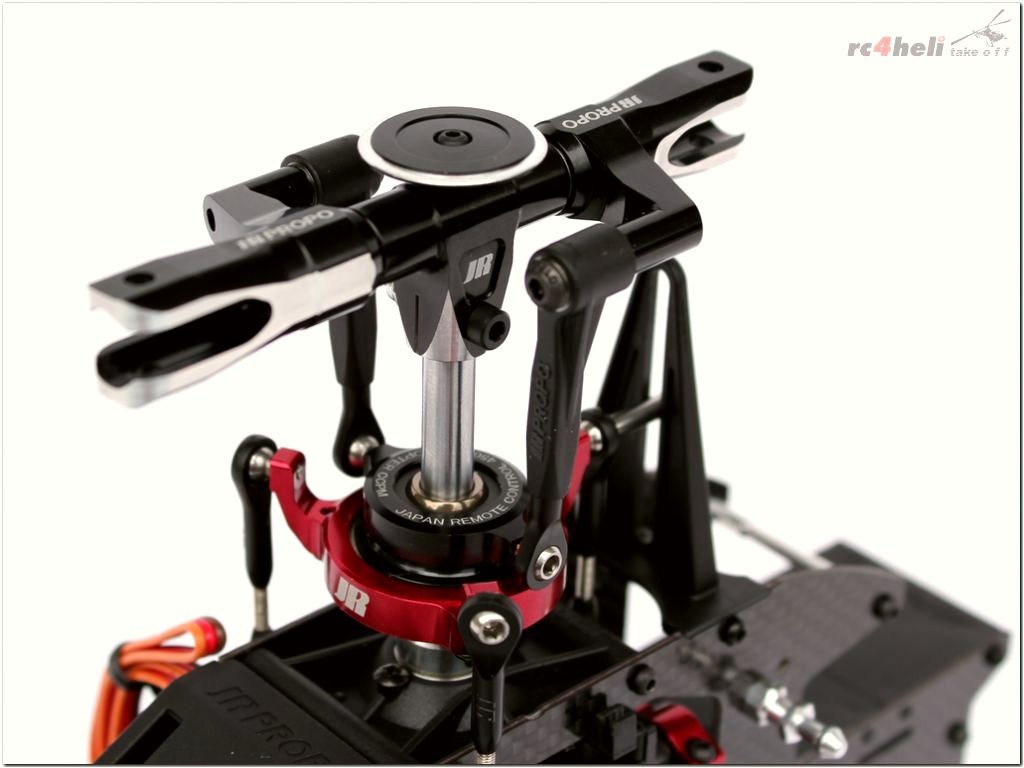 'jr forza 450', 'forza 450', 'speed hobbys'