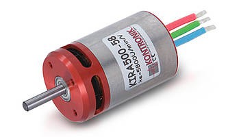 'kontronik', 'kira', 'brushless', 'motor'