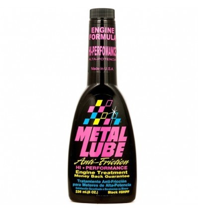 'METAL LUBE','METAL LUBE RACING','METAL LUBE ACEITE AINTIFRICCION ...