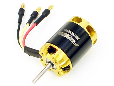 MOTOR JR FORZA 450 OPCIONAL 3S