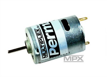 Motor Permax 480/7,2V