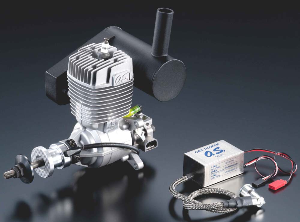 'OS', 'ENGINE', 'GASOLINE', 'ENGINE', 'OS', 'ENGINE', 'GT 33', 'OS GT 33'