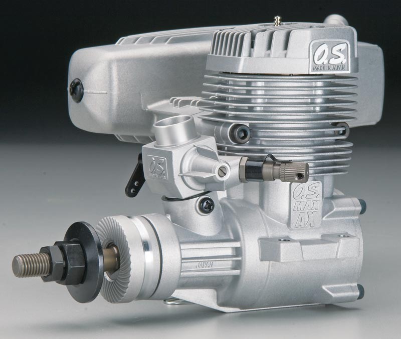 'OS', 'OS ENGINE', MOTOR OS', 'MOTOR', 'OS 75AX'