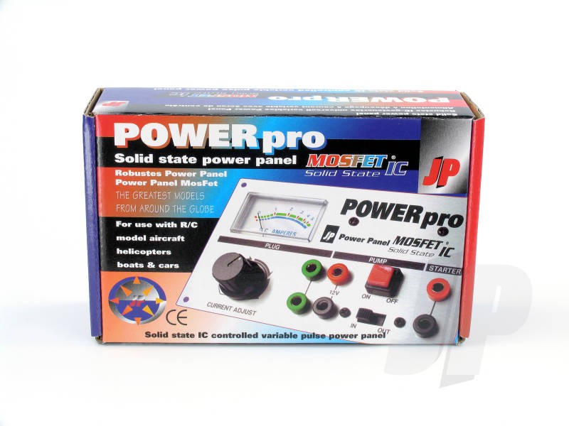 POWER PANEL PRO