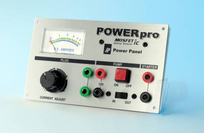 POWER PANEL PRO