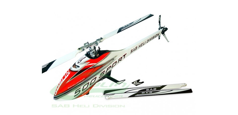 'GOBLIN', 'Goblin', 'SAB', 'Goblin', 'sab goblin' 500', 'sport'