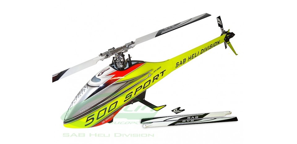 'GOBLIN', 'Goblin', 'SAB', 'Goblin', 'sab goblin' 500', 'sport'