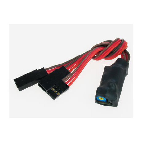 'gws', 'GWS', 'SERVO REVERSE', '7721044', 'Y LEAD WITH POSITION TRIN ...