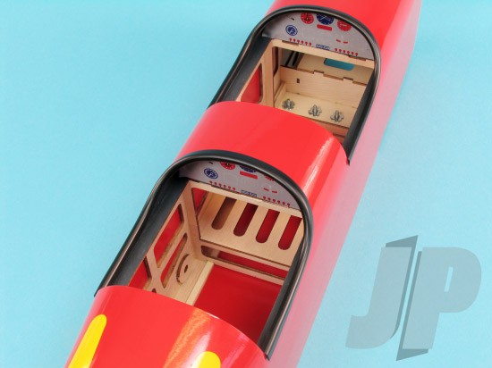 AVION SPACE WALKER II EP 1,6M