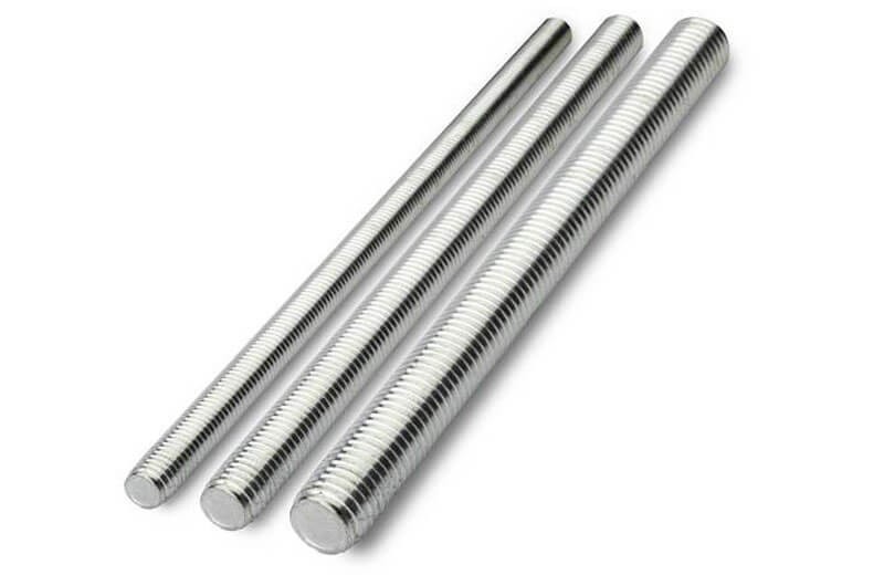 VARILLA ROSCADA M3 - Varillaje y tubos - Accesorios - Productos