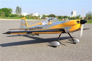 SEAGULL MODELS CAP 232 AEROBATICS "MAKE A WISH" 10CC - Acrobaticos ...